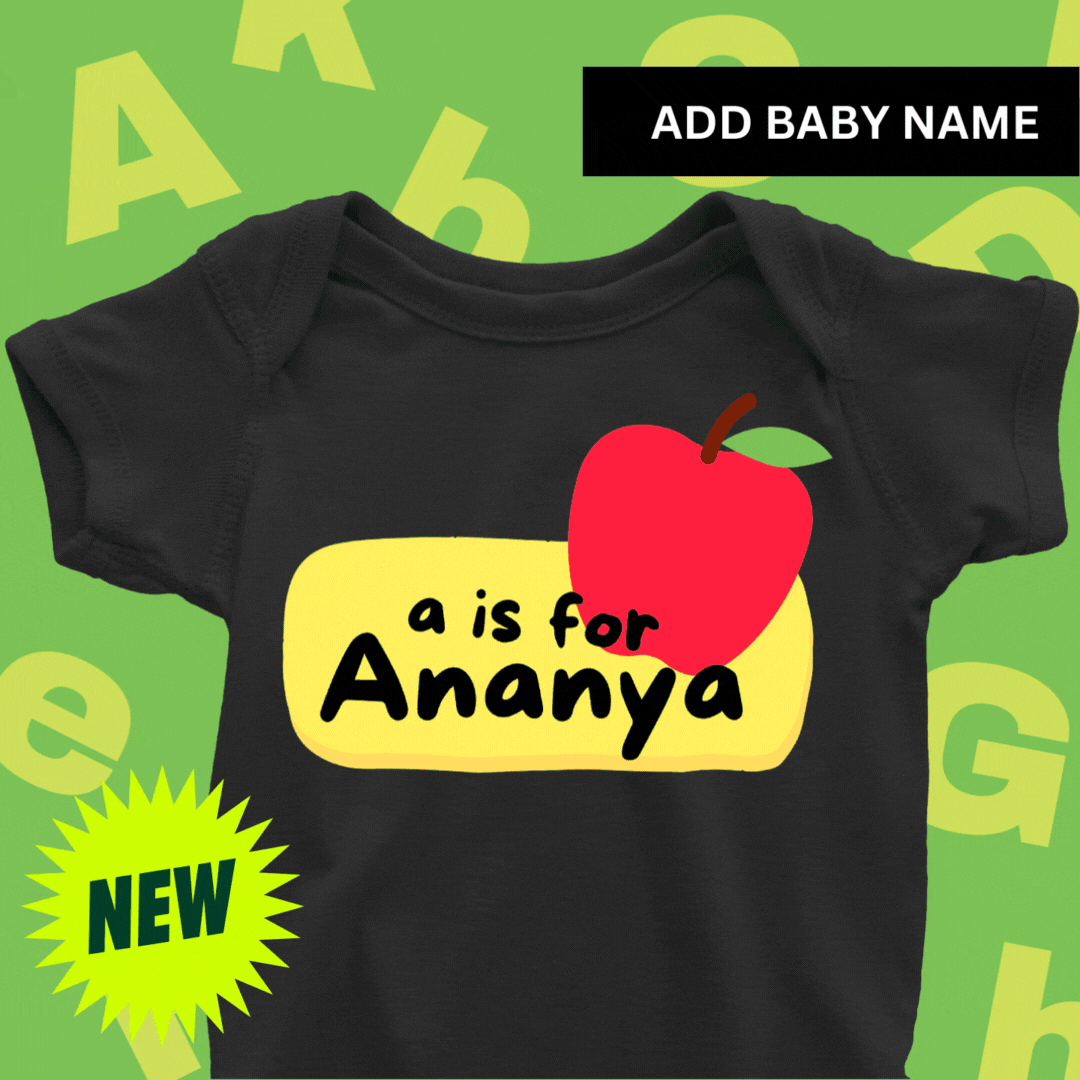 Where’s The Baby - The Coolest Custom Baby Onesies – Where's The Baby